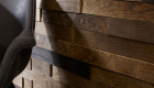 Fichte glatt lasiert | BS-Holzdesign