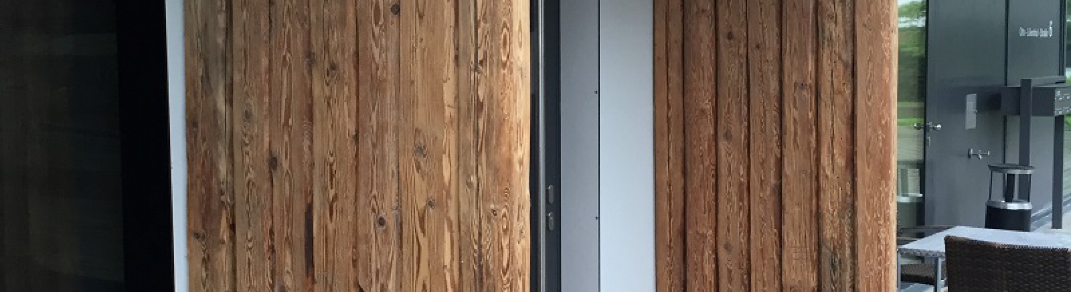 Altholz Balken handgehackt | BS-Holzdesign