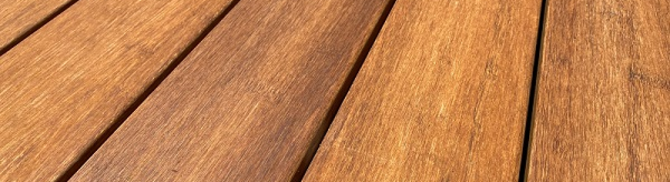 Bambus Terrasse ohne Schrauben | BS-Holzdesign