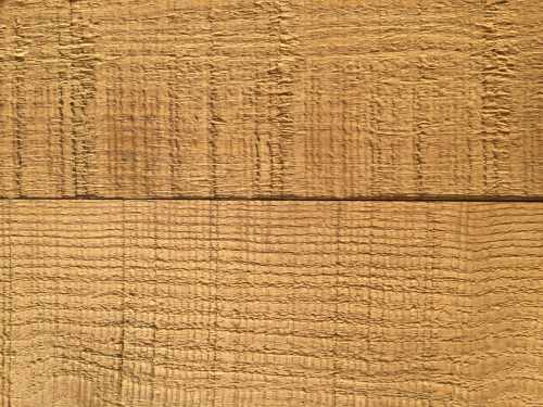 Wandverkleidung braun | BS-Holzdesign